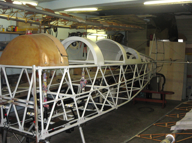 Kiebitzrundflug – Doppeldecker-Rundflüge in Strausberg bei Berlin